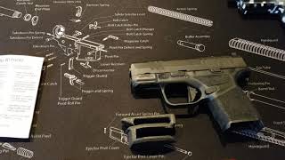 Gear and Accessories - Thin Line Defense CO